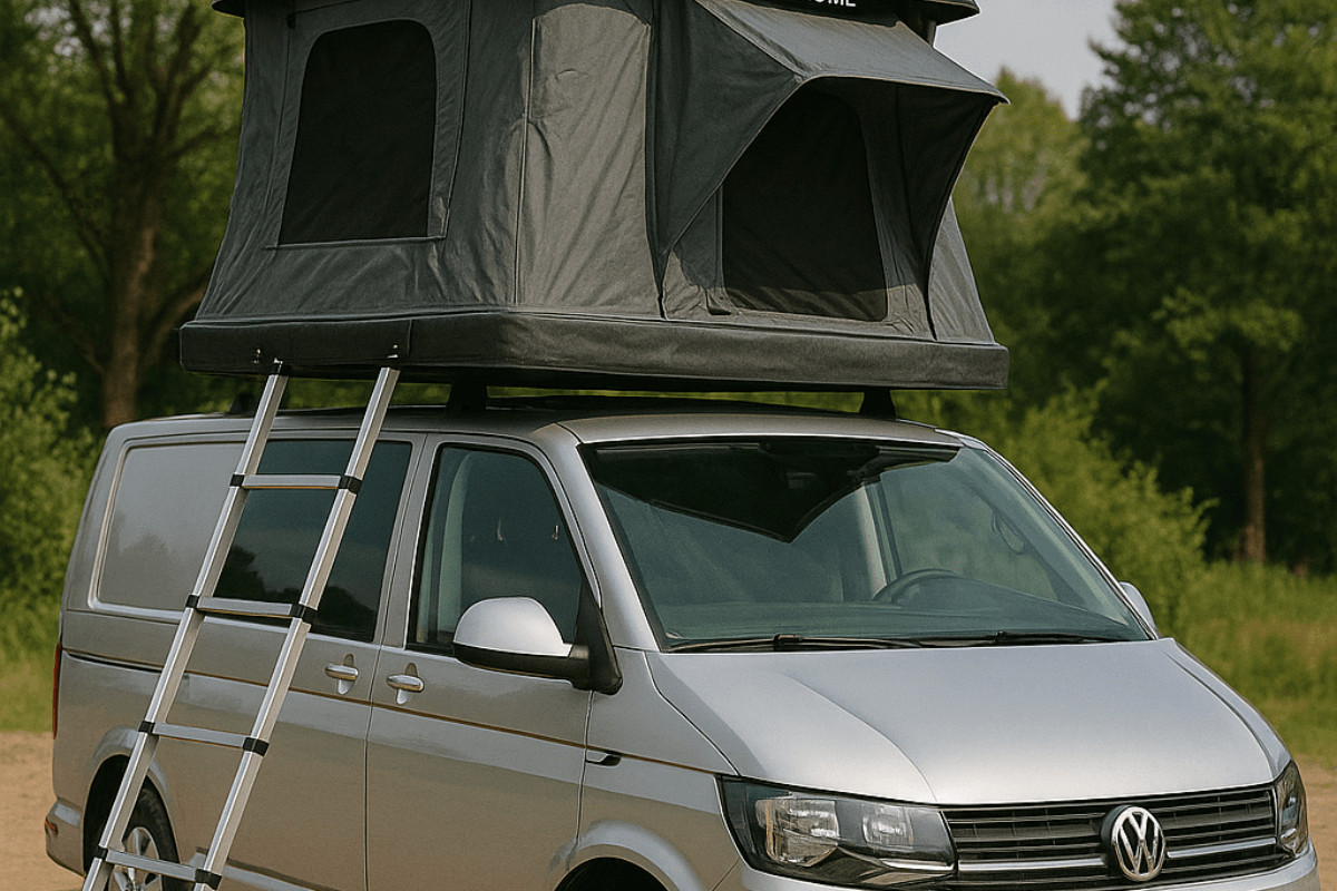 Alternative Zu Vw Bus